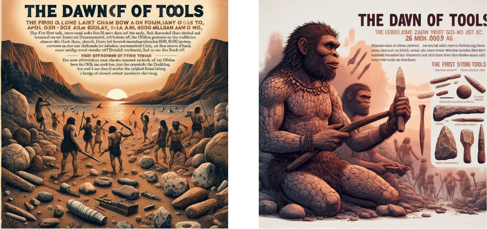 The Evolution of Tools - TPMTOOL-ไทยพัฒนสิน แมชชีนทูลส์ ครบเครื่อง ...
