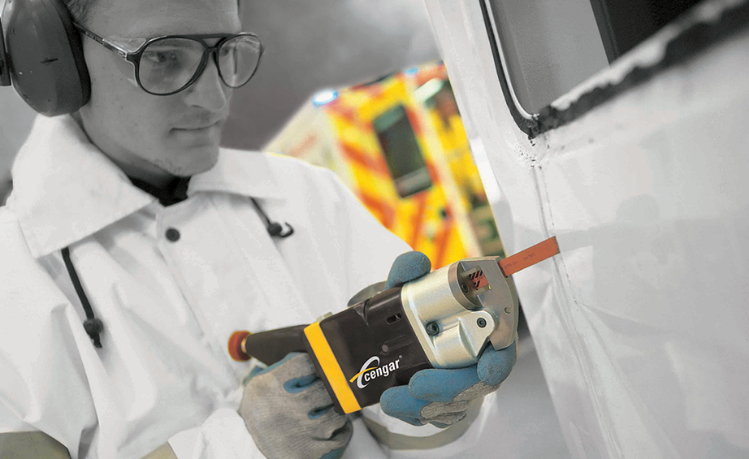 Cengar เลื่อยอะไรแพงมาก แล้วมันดียังไง?? - TPMTOOL-ไทยพัฒนสิน แมชชีนทูล ...