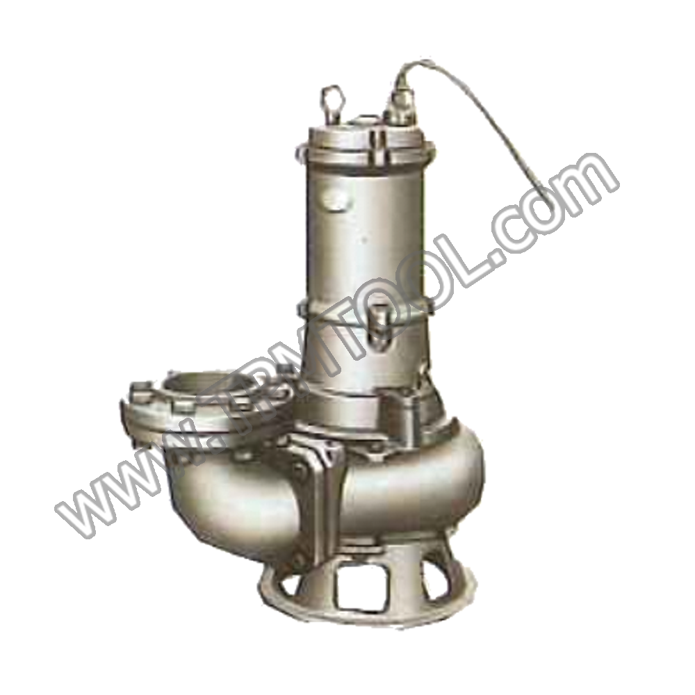 สินค้าทั้งหมด - Tsurumi Pump Products - ไทยพัฒนสิน แมชชีนทูลส์